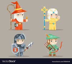 One D&D Expert Classes – The Nerdd