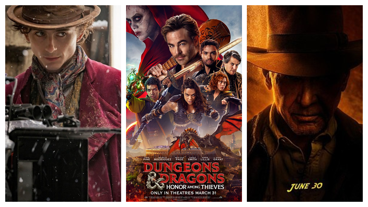 Welcome 2023! – The Nerdd