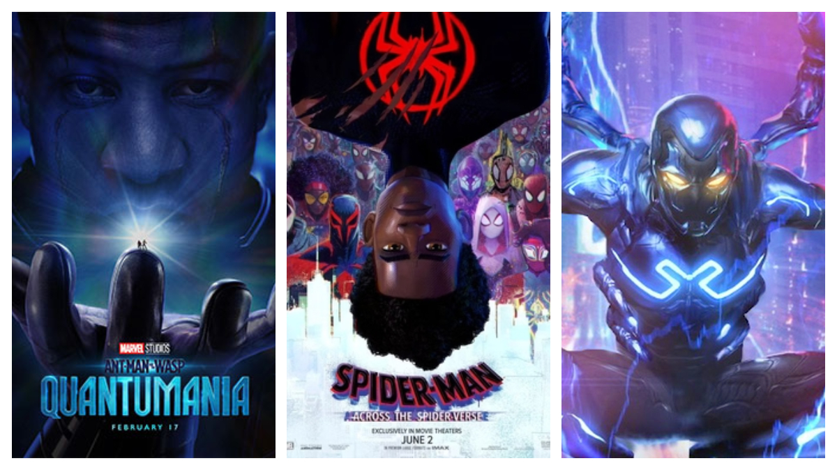 Welcome 2023! – The Nerdd