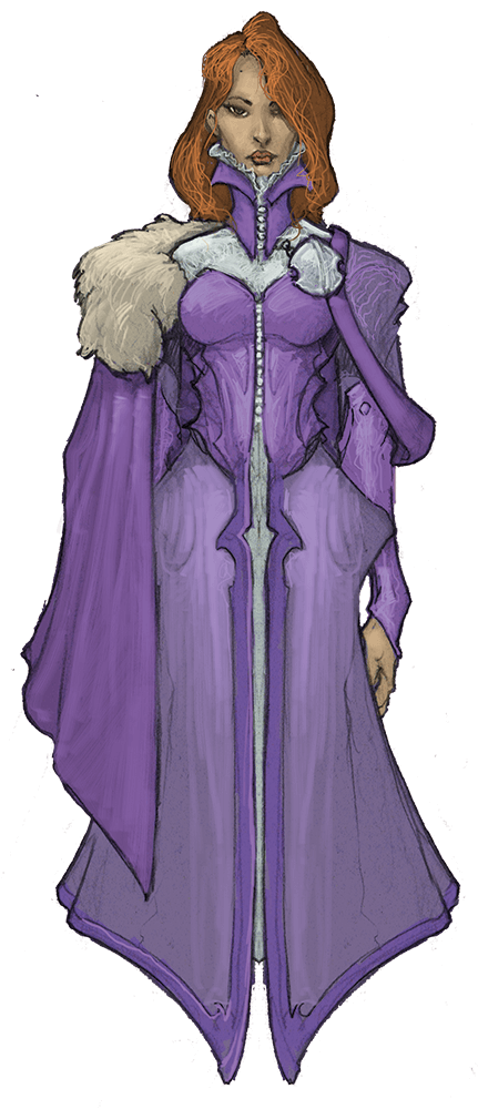 Revised Curse of Strahd – A History of Barovia – The Nerdd