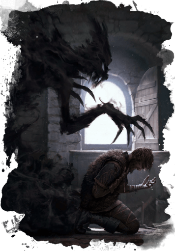 Revised Curse of Strahd – Vallaki – The Nerdd