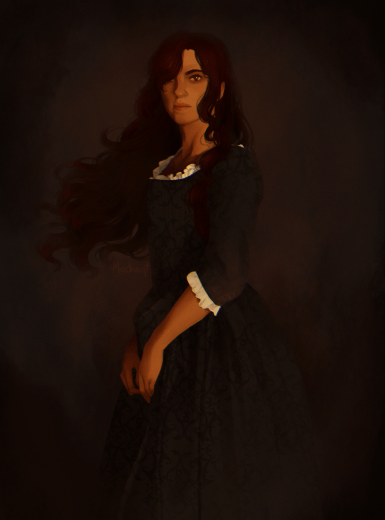 Revised Curse of Strahd – East Barovia – The Nerdd