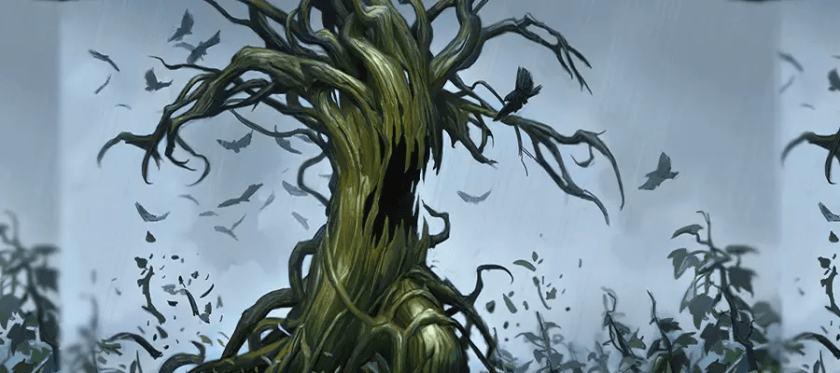 Revised Curse of Strahd – West Barovia – The Nerdd