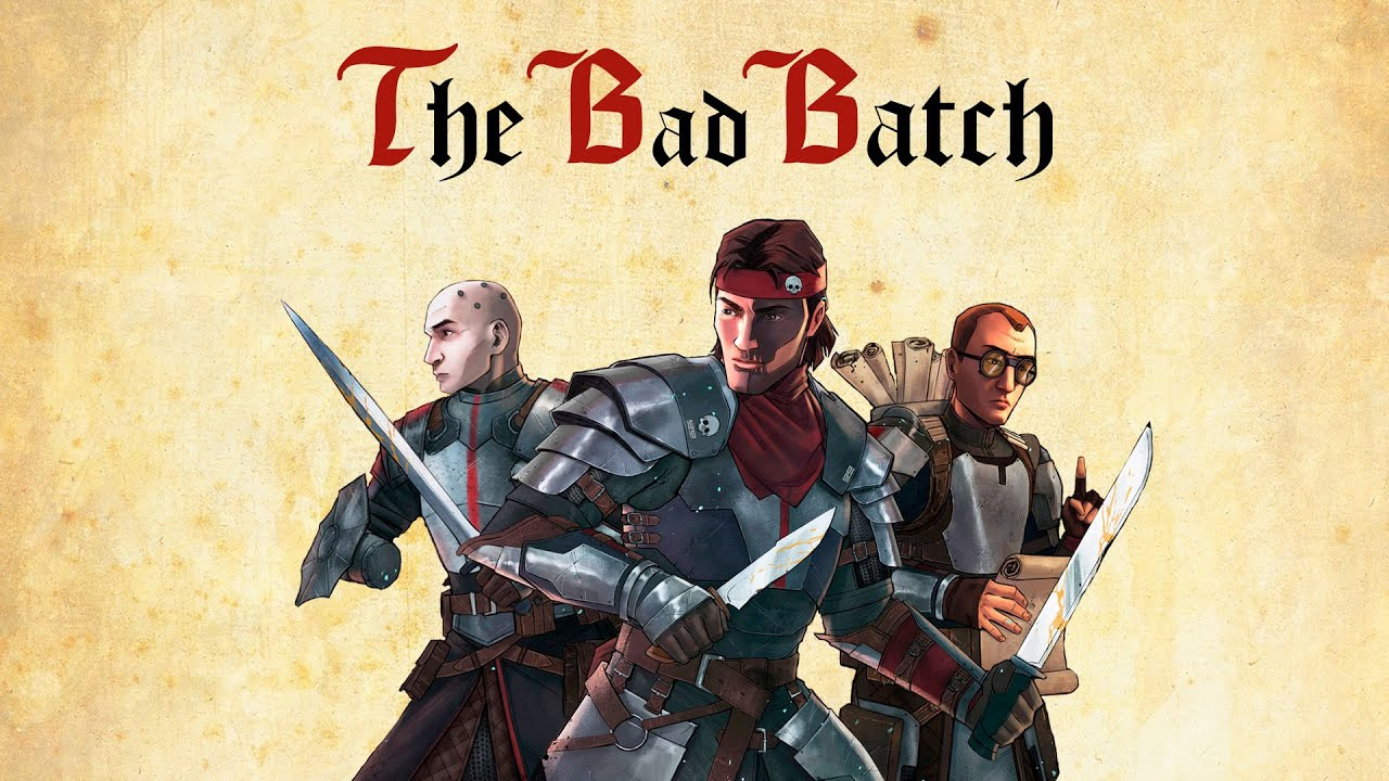 Simplified Mass Combat for D&D – The Nerdd