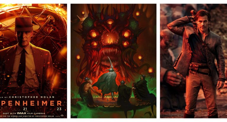 The Nerdd – Taking a Deeper Dive Into Fandoms and Conventions